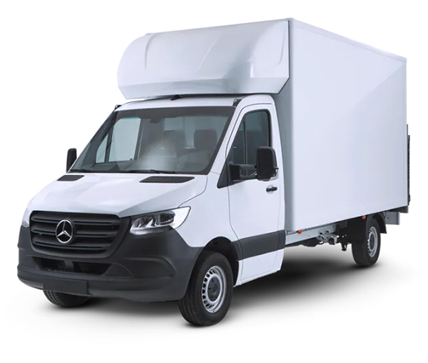 Mercedes Sprinter – Euro Rent – Preuzmi ključ bezbjednosti – Banja Luka